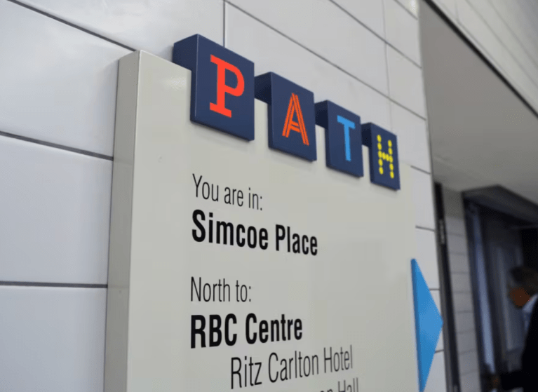 The PATH: Toronto’s Underground Shopping and Commuting Hub – Trudy Travels